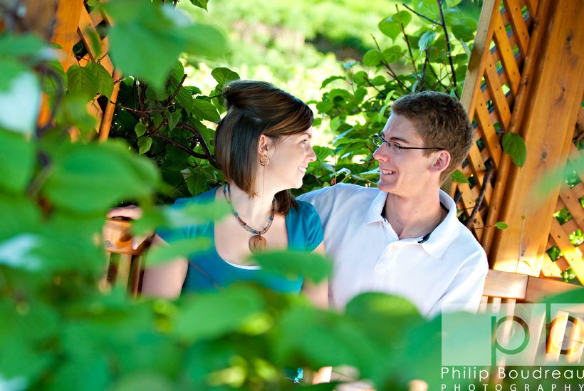 Line and Marc – Couple's Session » Philip Boudreau – Moncton Headshot ...