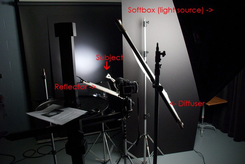 Behind the Scenes » Philip Boudreau – Moncton Headshot, Portrait and ...