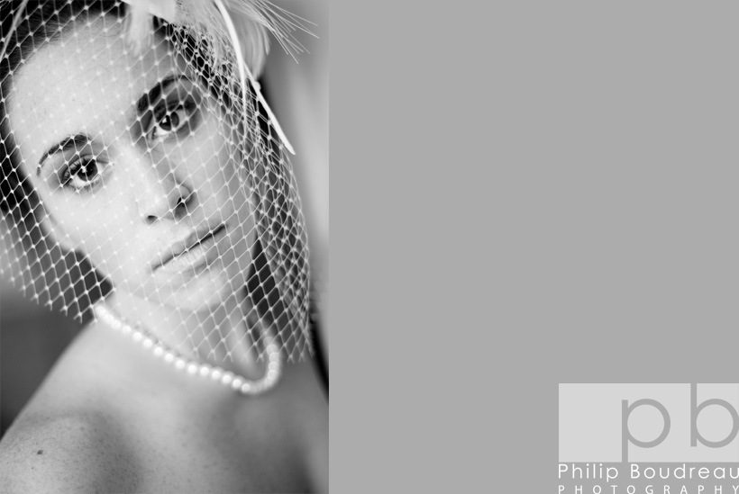 Haute Couture Bridal – Moncton Wedding Photographer » Philip Boudreau ...