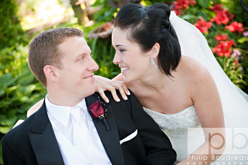 Josée & Jeff’s Wedding – Moncton Wedding Photographer » Philip Boudreau ...