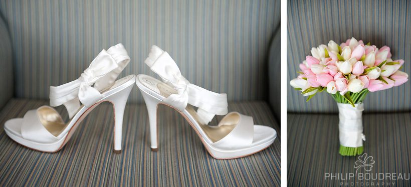 Anna & Seth – Fredericton Wedding Photography » Philip Boudreau ...