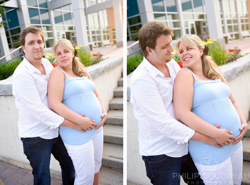 Expecting: Melissa & Nathan » Philip Boudreau – Moncton Headshot ...