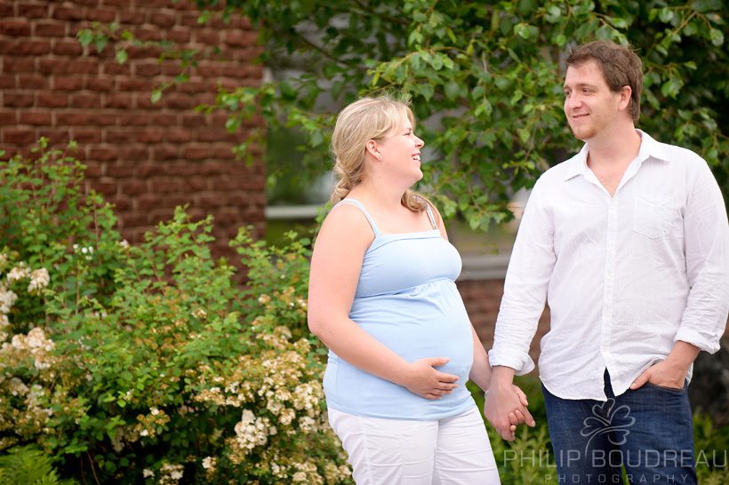 Expecting: Melissa & Nathan » Philip Boudreau – Moncton Headshot ...