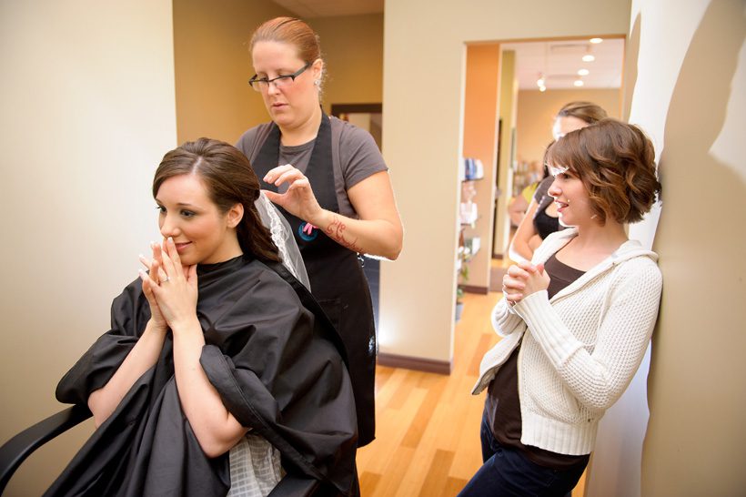 Aimee & Scott’s Wedding – Moncton Wedding Photographer » Philip ...