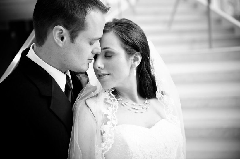 Aimee & Scott’s Wedding – Moncton Wedding Photographer » Philip ...