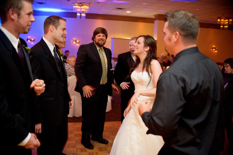 Aimee & Scott’s Wedding – Moncton Wedding Photographer » Philip ...