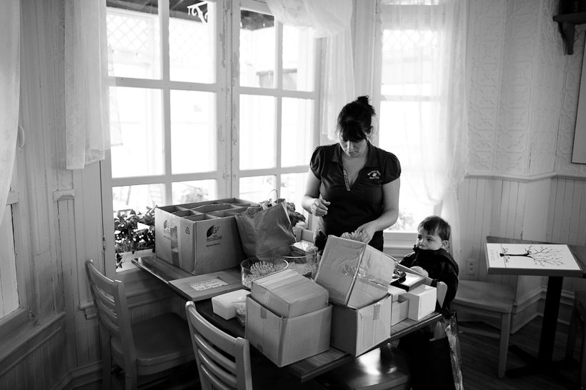 Sally & Denis’ Iles de la Madelaine Wedding – New Brunswick ...