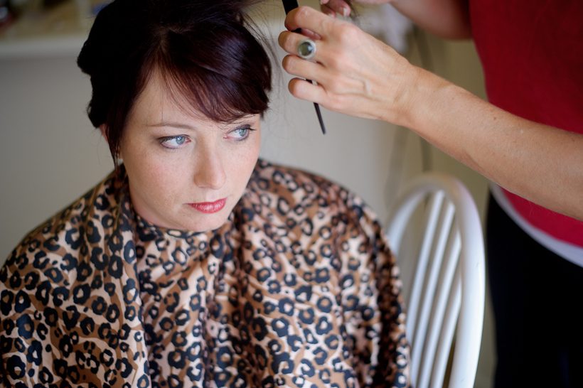 Sally & Denis’ Iles de la Madelaine Wedding – New Brunswick ...