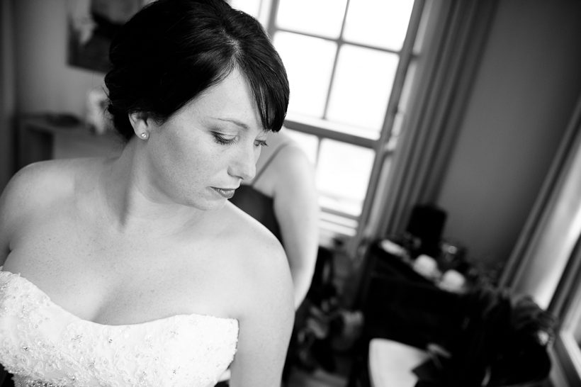 Sally & Denis’ Iles de la Madelaine Wedding – New Brunswick ...