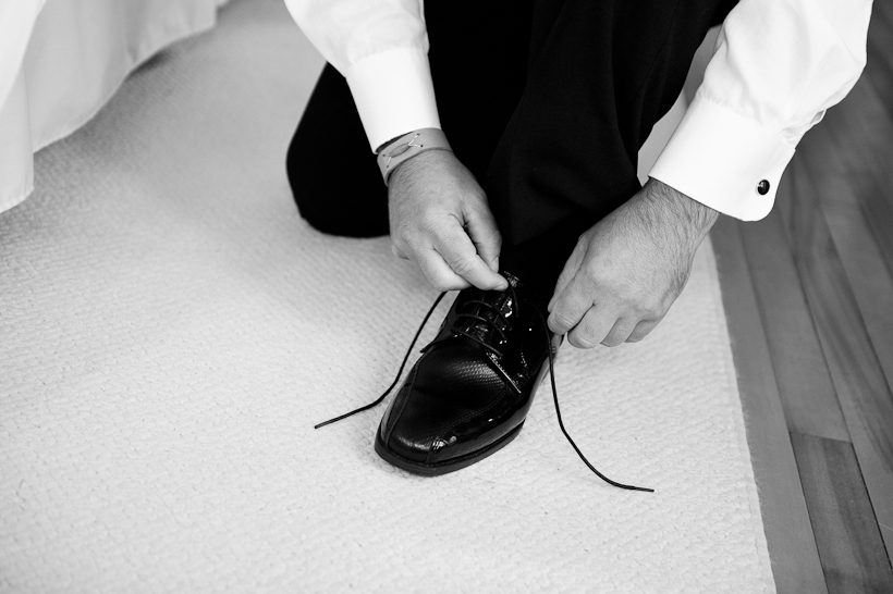 Sally & Denis’ Iles de la Madelaine Wedding – New Brunswick ...