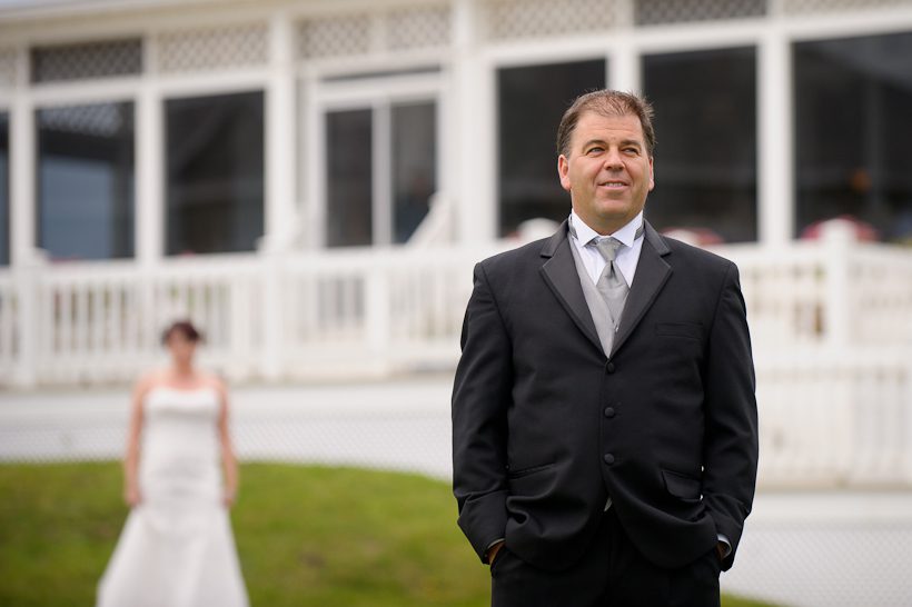 Sally & Denis’ Iles de la Madelaine Wedding – New Brunswick ...