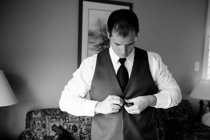 Christine & Daniel’s Rodd Crowbush Beach Resort Wedding – PEI ...