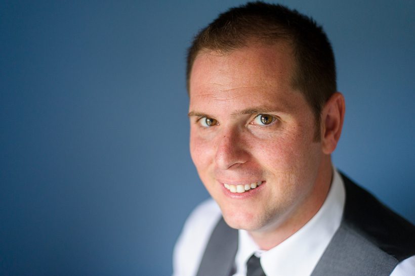 Christine & Daniel’s Rodd Crowbush Beach Resort Wedding – PEI ...