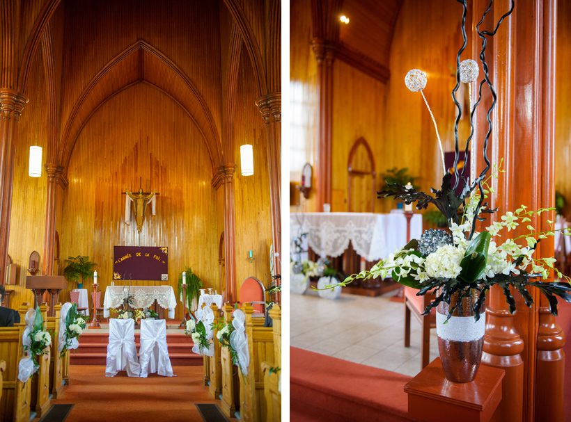 Isabelle & Sebastien’s Memramcook Institute Wedding – Moncton ...