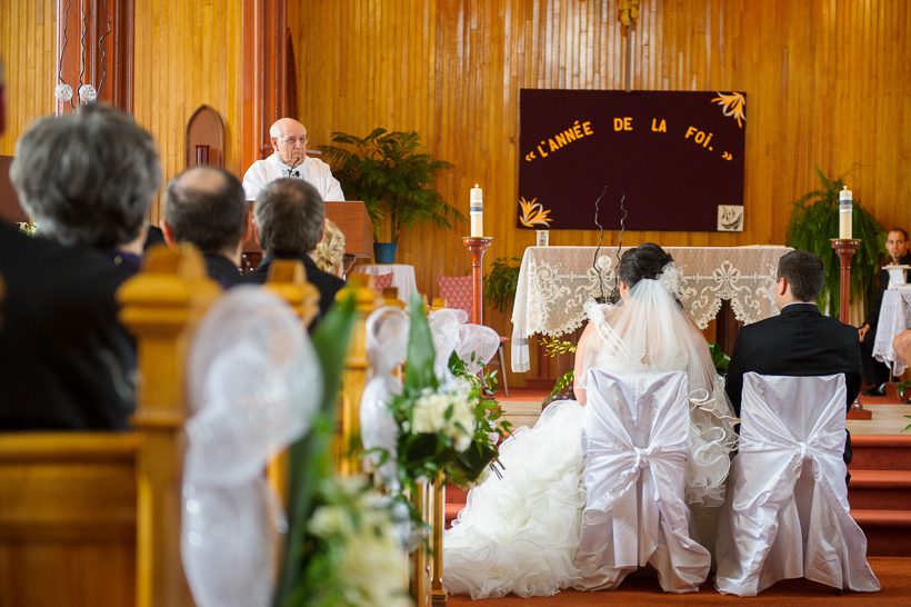 Isabelle & Sebastien’s Memramcook Institute Wedding – Moncton ...