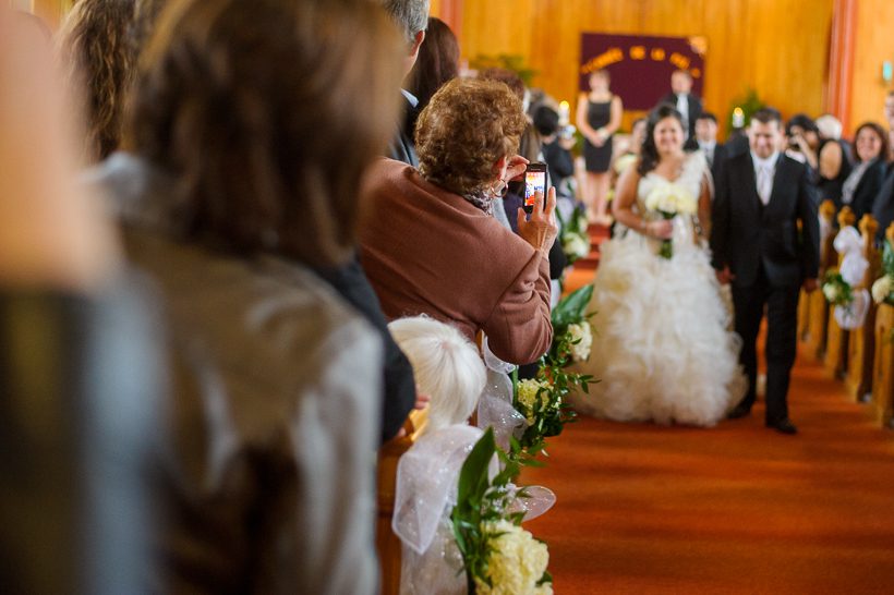 Isabelle & Sebastien’s Memramcook Institute Wedding – Moncton ...