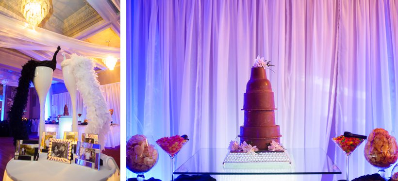 Isabelle & Sebastien’s Memramcook Institute Wedding – Moncton ...