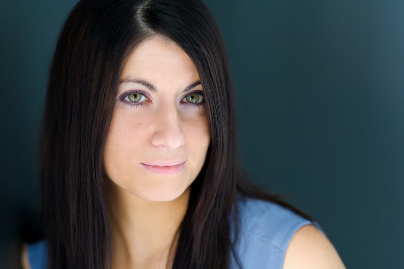 Kristen – Moncton Portrait Photographer » Philip Boudreau – Moncton ...