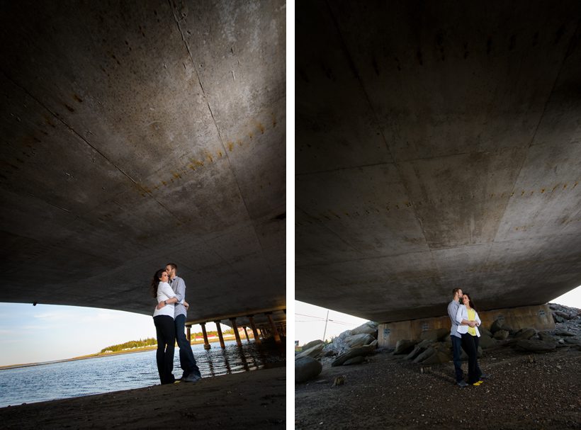 Moncton Photographer – Christine & Claude – Engaged » Philip Boudreau ...