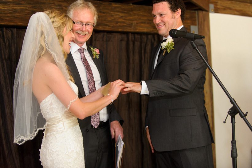 Moncton Wedding|Cocoa Room – Christie & Nick » Philip Boudreau ...