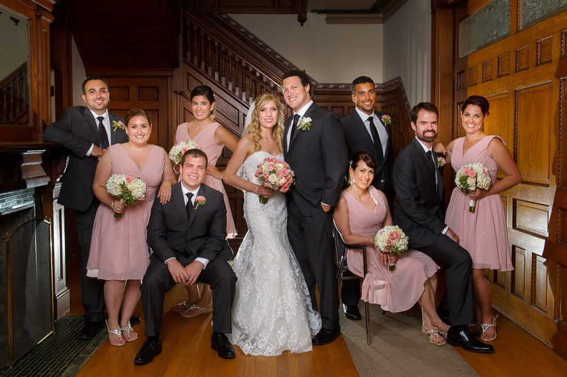 Moncton Wedding|Cocoa Room – Christie & Nick » Philip Boudreau ...