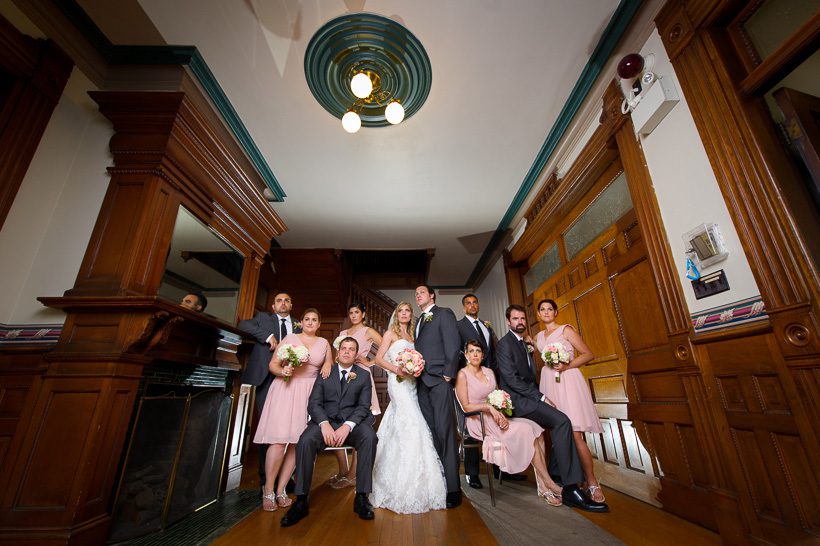 Moncton Wedding|Cocoa Room – Christie & Nick » Philip Boudreau ...