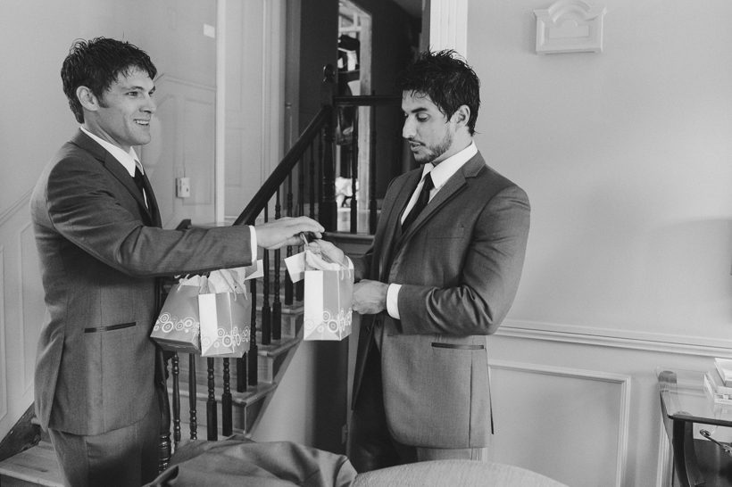 Cocagne Wedding – Melanie & Jeremie » Philip Boudreau – Moncton ...