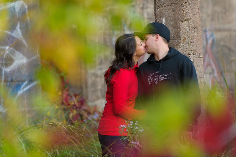 Moncton Engagement Session | Vanessa & Nick » Philip Boudreau – Moncton ...