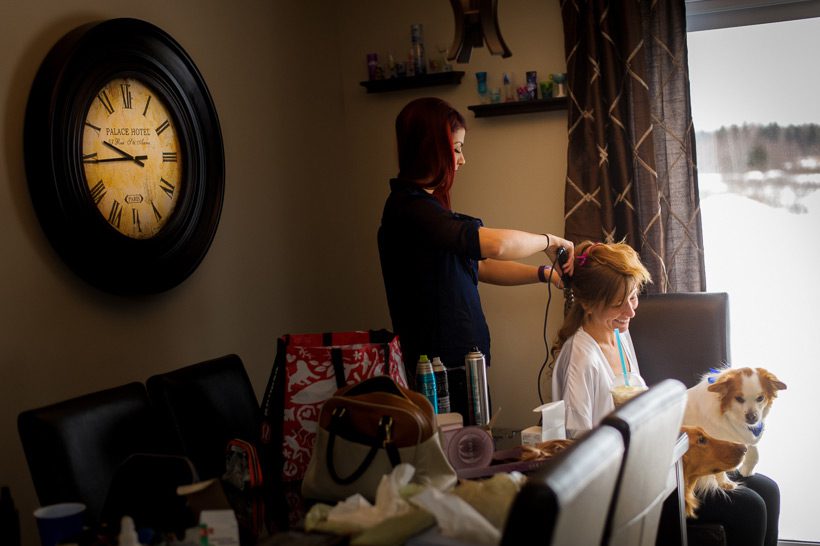 Shediac Winter Wedding | Renee & Remi » Philip Boudreau – Moncton ...