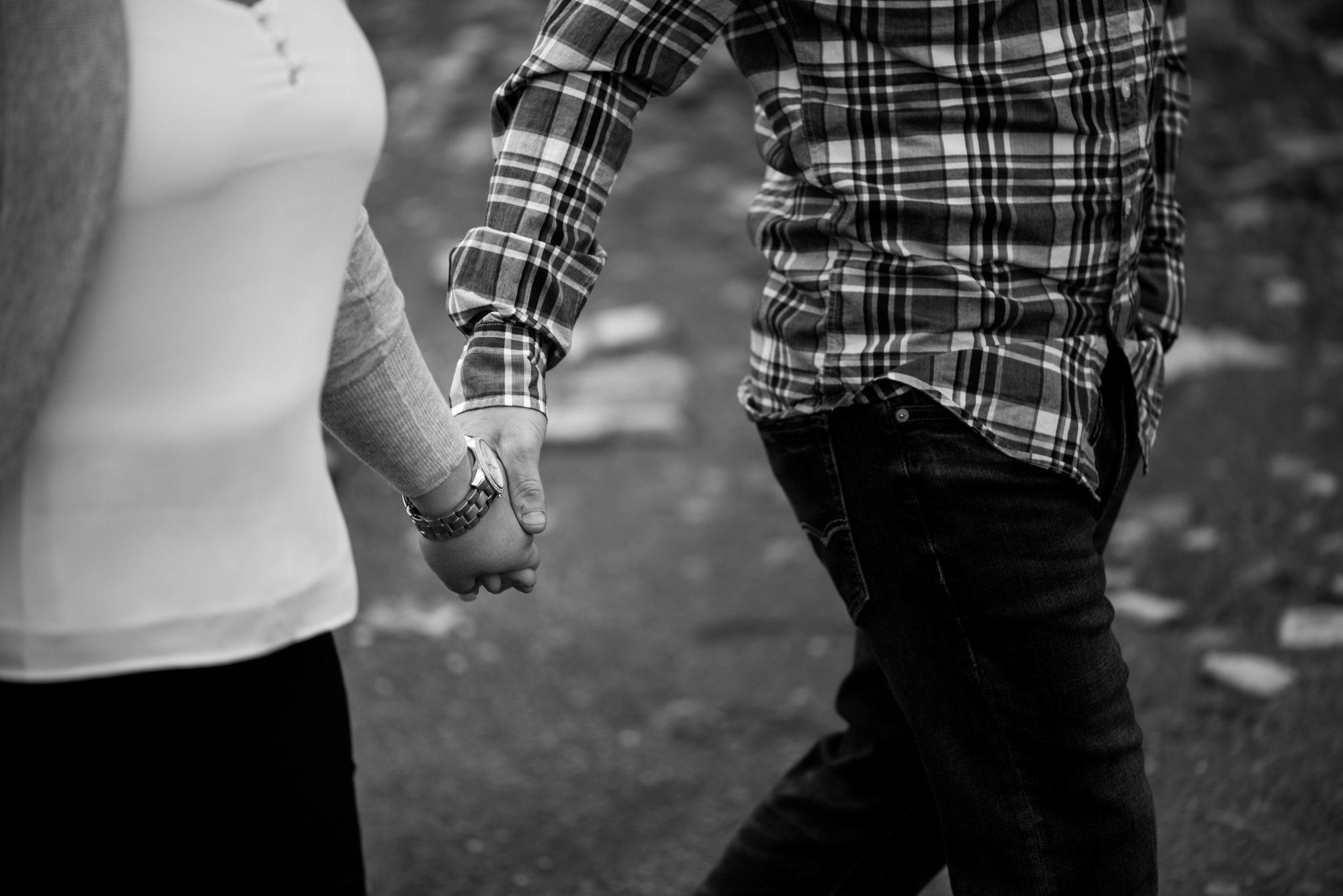 Alicia & Anthony – Engaged | Moncton Wedding Photographer » Philip ...
