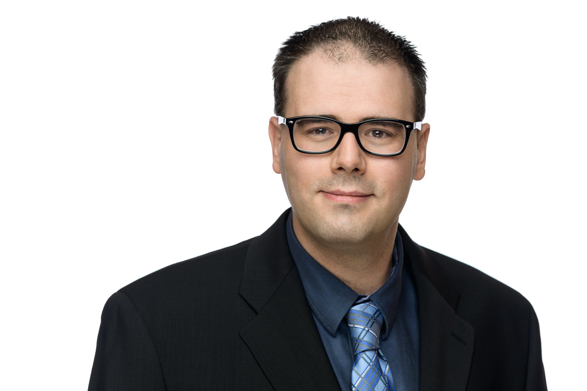 Moncton Business Headshot Photographer » Philip Boudreau – Moncton ...
